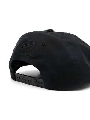 RASSVET Motif Print Cap