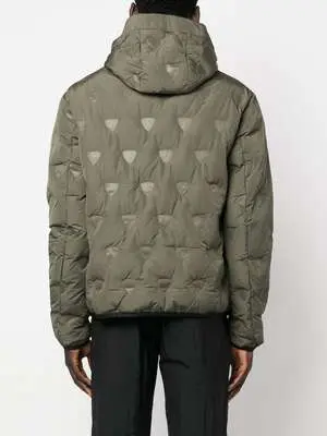 Rossignol Logo-print Padded Jacket