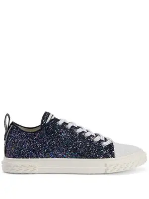 GIUSEPPE ZANOTTI Blabber Sneakers