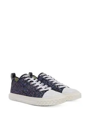 GIUSEPPE ZANOTTI Blabber Sneakers