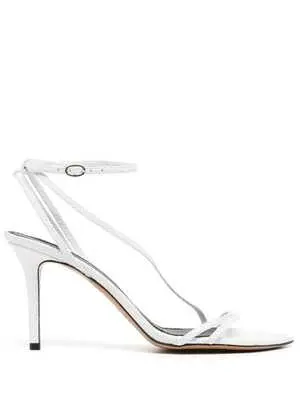 Isabel Marant Axee 90mm Strappy Sandals