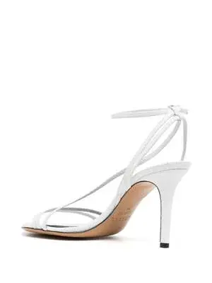 Isabel Marant Axee 90mm Strappy Sandals