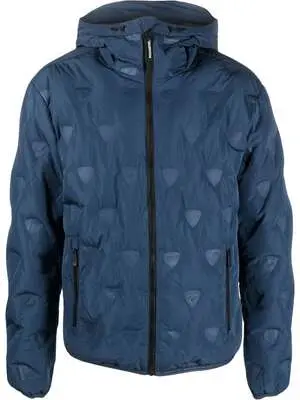 Rossignol Straight Hem Jackets For Men
