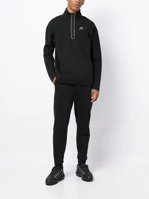 Nike Nsw Tech Fleece Half-zip Sweatshirt
