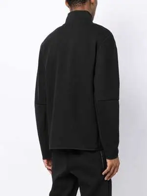 Nike Nsw Tech Fleece Half-zip Sweatshirt
