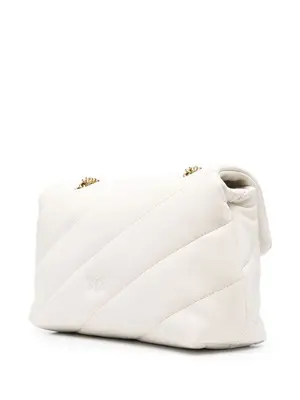 Pinko Love Classic Puff Crossbody Bag