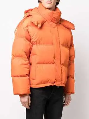 Ami De Coeur Puffer Jacket