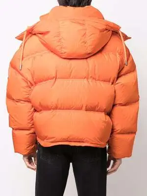 Ami De Coeur Puffer Jacket