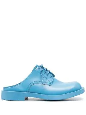 Camper Mil 1978 Mules - Blue