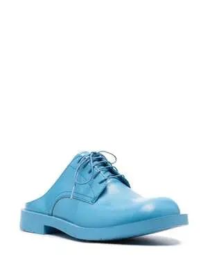 Camper Mil 1978 Mules - Blue