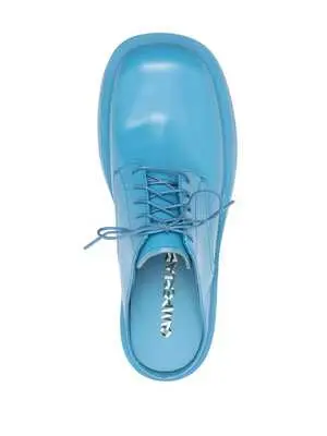 Camper Mil 1978 Mules - Blue