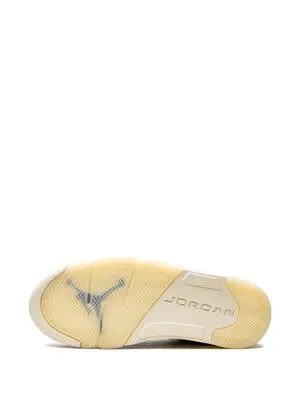 JORDAN Air Low Expression Sneakers - Neutrals