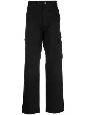 Moncler Straight-leg Trousers