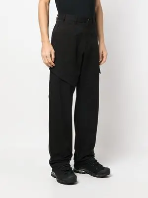 Moncler Straight-leg Trousers