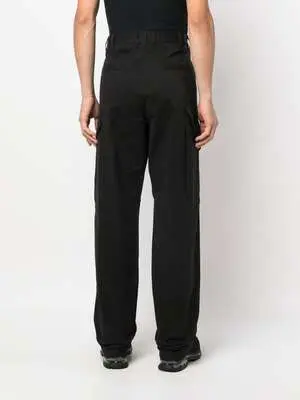 Moncler Straight-leg Trousers