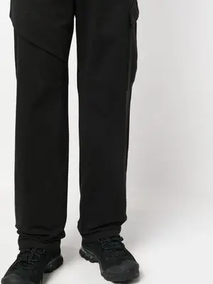 Moncler Straight-leg Trousers