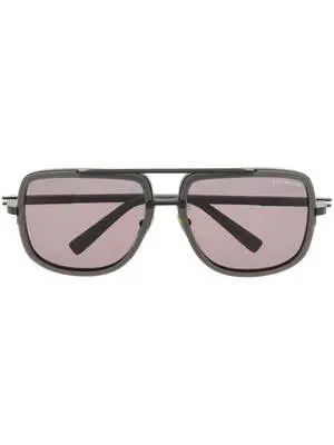 Dita Mach-one Sunglasses - Black