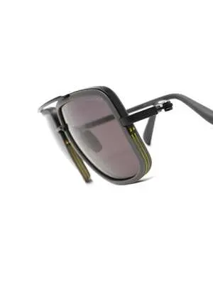 Dita Mach-one Sunglasses