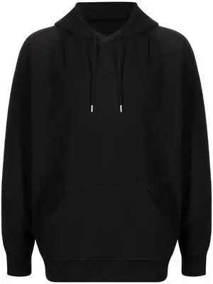 POP TRADING COMPANY Logo-print Drawstring Hoodie