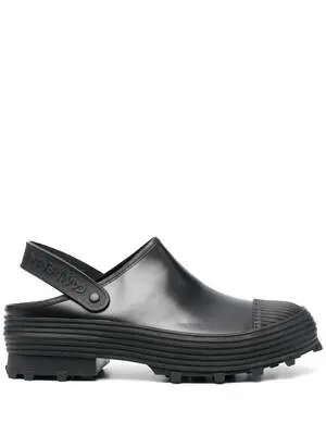 Camper Mule Mules Clogs For Women