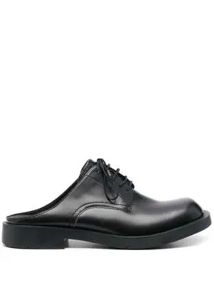 Camper Mil 1978 Mules - Black
