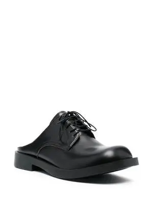 Camper Mil 1978 Mules - Black