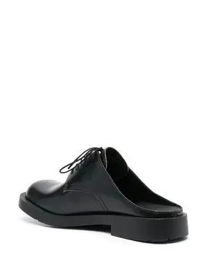 Camper Mil 1978 Mules - Black