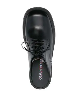 Camper Mil 1978 Mules - Black