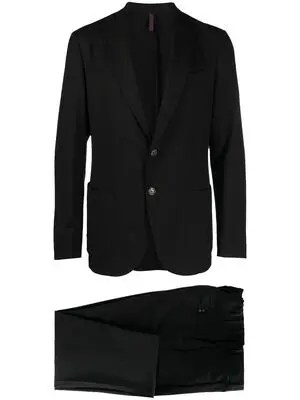 DELL'OGLIO Single-breasted Suit