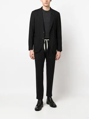 DELL'OGLIO Single-breasted Suit