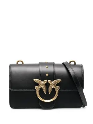 Pinko Love One Mini Crossbody Bag