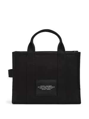Marc Jacobs The Tote Bag - Black