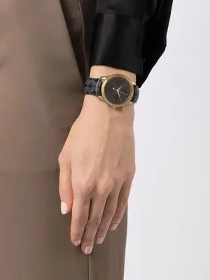 VIVIENNE WESTWOOD Berkeley Quartz 43mm