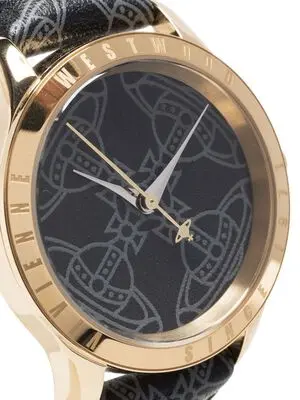 VIVIENNE WESTWOOD Berkeley Quartz 43mm