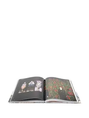 Rizzoli Undercover Jun Takahashi Book - Grey | Editorialist