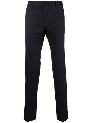 Incotex Slim-fit Trousers