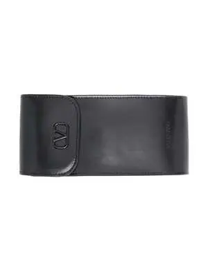 Valentino Garavani Vlogo Signature Square-frame Sunglasses
