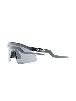 Oakley Logo-print Sunglasses - Black