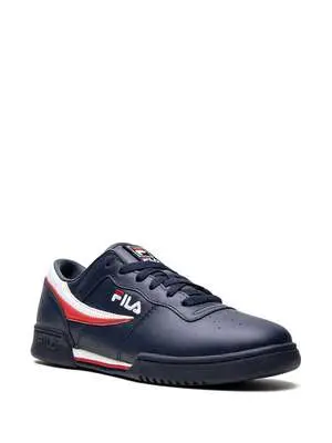 FILA Original Fitness Low-top Sneakers