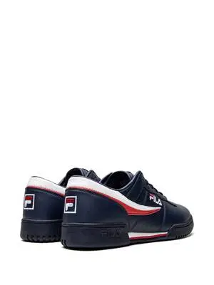 FILA Original Fitness Low-top Sneakers
