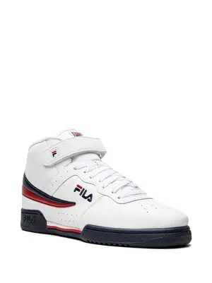 FILA F-13v High-top Sneakers