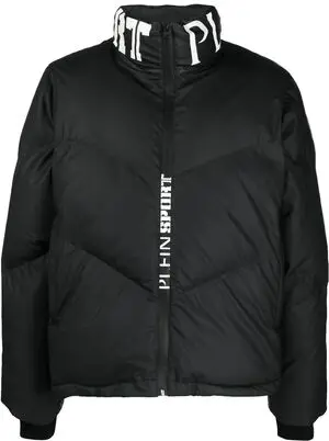 Plein Sport Padded Jackets For Men