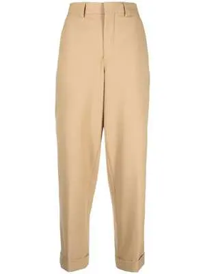 Closed Tailored Pants For Women