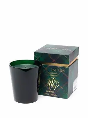 Ralph Lauren Single-wick Bedford Candle