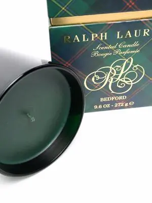 Ralph Lauren Single-wick Bedford Candle