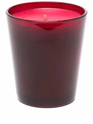 Ralph Lauren Single-wick Holiday Candle - Red