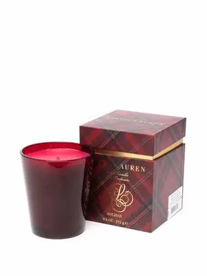 Ralph Lauren Single-wick Holiday Candle