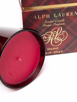 Ralph Lauren Single-wick Holiday Candle