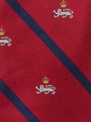 Polo Ralph Lauren Striped Tie