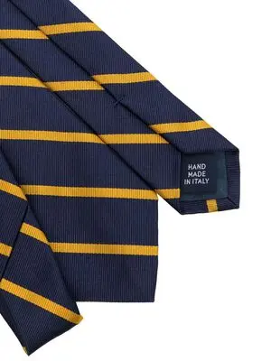 Polo Ralph Lauren Stripe-print Neck Tie
